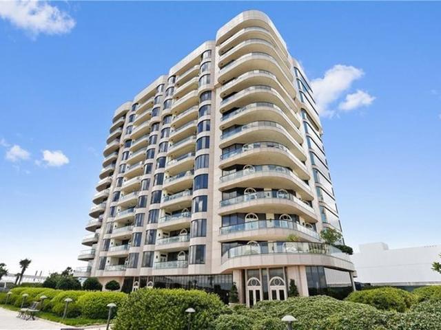 600 Port of New Orleans Pl Apt 6F, New Orleans, LA 70130
