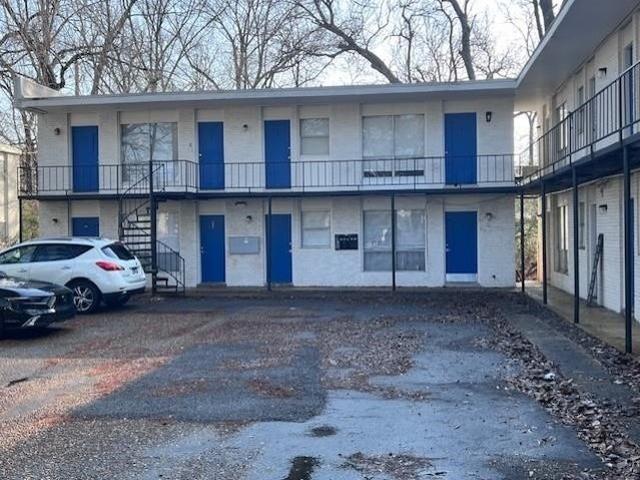 600 Patterson Ave, Memphis, TN 38111