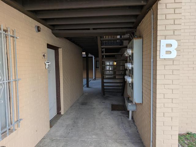 600 Pacific Ave