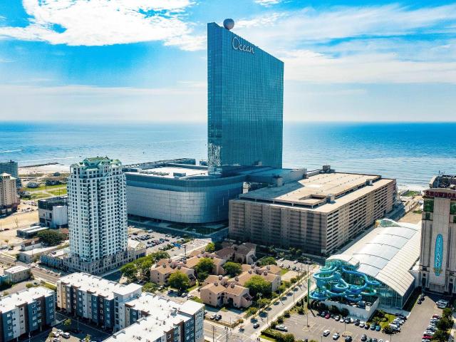 600 Pacific Ave