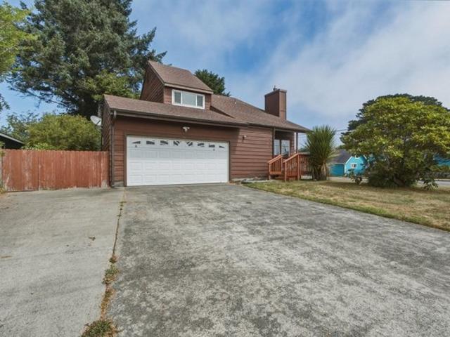 600 Pacific Ave, Crescent City, CA 95531