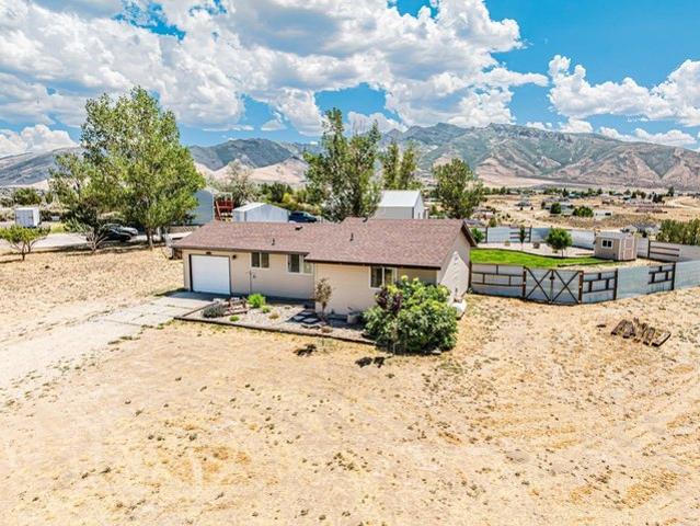 600 Palace Pkwy, Spring Creek, NV 89815