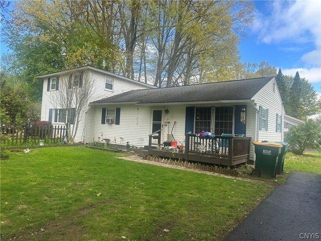 600 Palmer Dr, Syracuse, NY 13212