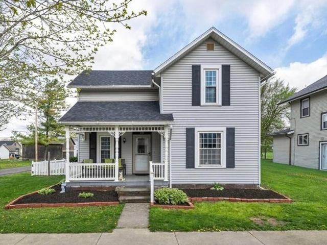600 Park St, Prospect, OH 43342
