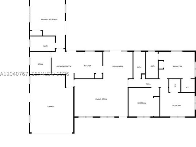 600 Petunia Dr, Plantation, FL 33317