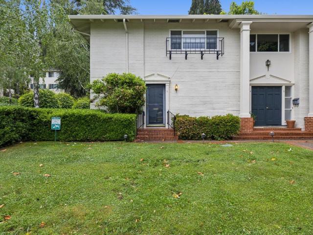 600 Pennsylvania Ave, Unit 1, Los Gatos, CA 95030 | MLS #ML82041