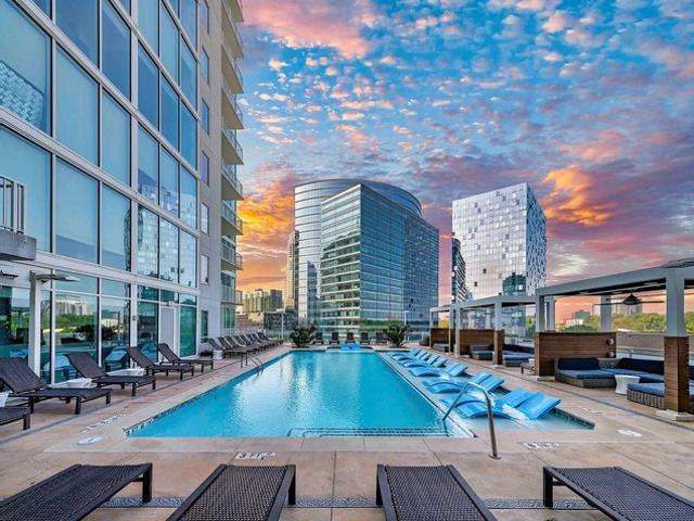 600 Phipps Blvd NE, Atlanta, GA 30326