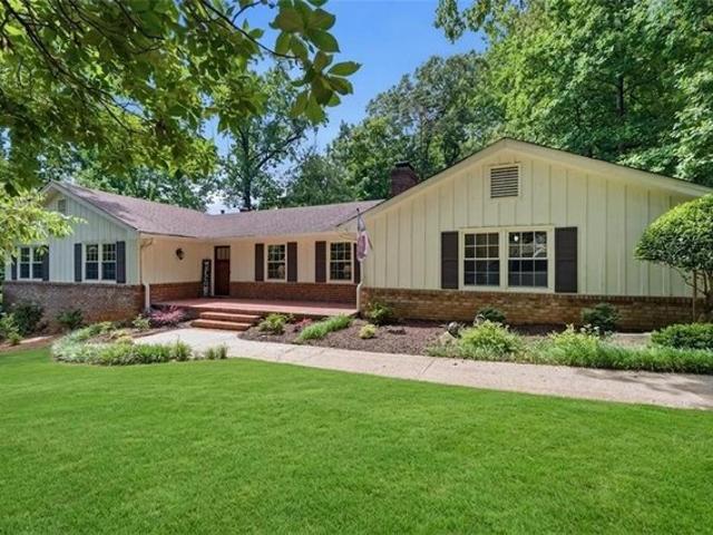 600 Pine Grove Rd, Roswell, GA 30075