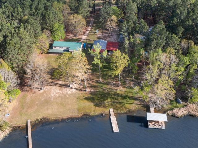 600 Pine Island Cove, Grapeland, TX 75844 | MLS #95298