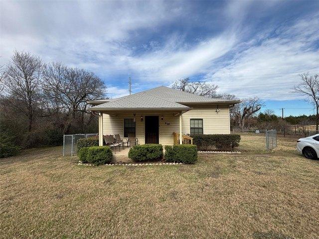 600 Pine St, Corsicana, TX 75110