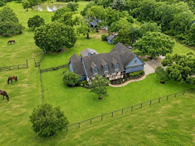 600 Piney Creek Road