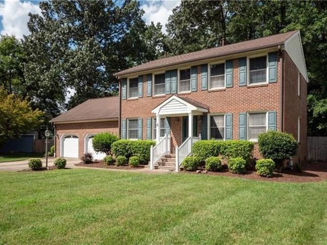 600 Pintail Ln Unit Ln, Chesapeake, VA 23323