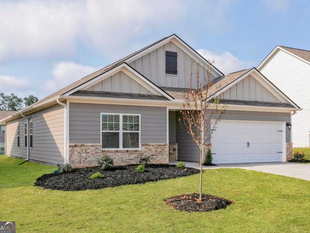 600 Plant Rd, Conyers, GA 30013 | MLS #10660 | Compass