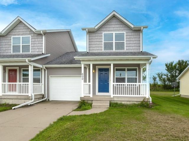 600 Prairie Meadow Dr, Blue Grass, IA 52726