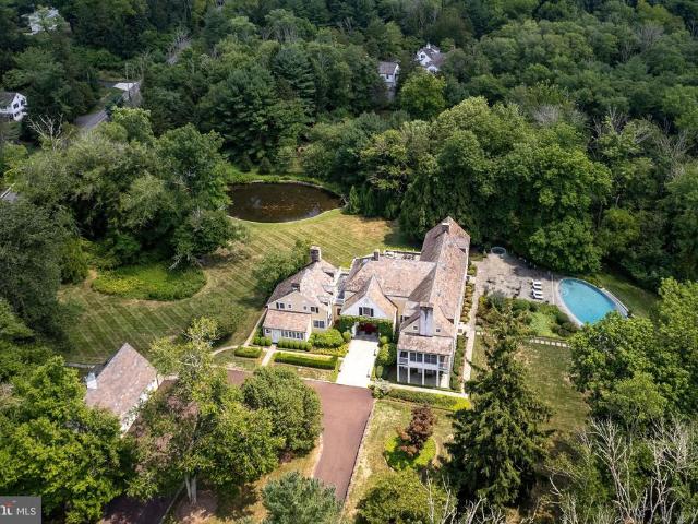 600 Pretty Brook Road