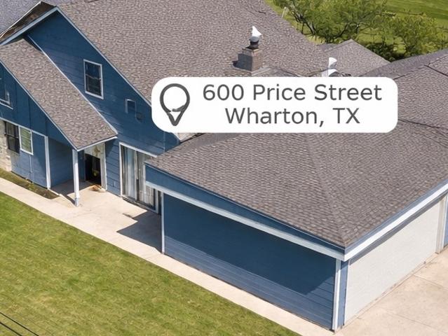 600 Price Dr, Wharton, TX 77488 | MLS #39089 | Compass