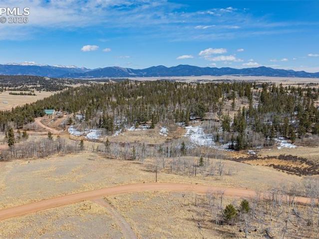 600 Pronghorn Dr, Como, CO 80456 | MLS #5737
