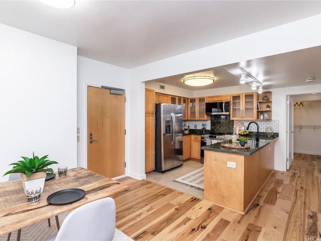 600 Queen St, Unit 2003, Honolulu, HI 96813 | MLS #202524 | Compass