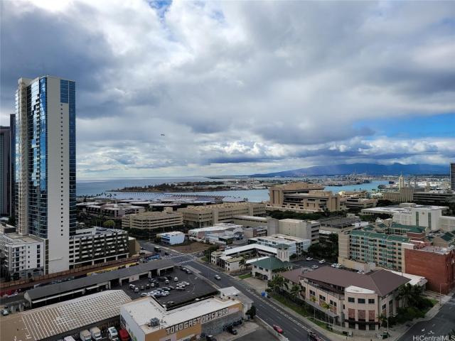 600 Queen St, Unit 2208, Honolulu, HI 96813 | MLS #202607 | Compass