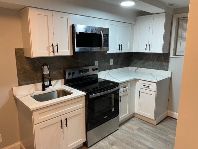 $600 Room for Rent Shared Bath 2501 Linden Ave