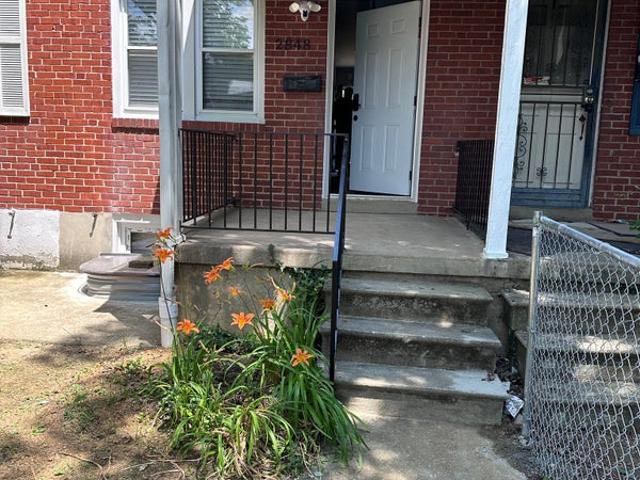 $600 Room for Rent Shared Bath 2848 Edgecombe C