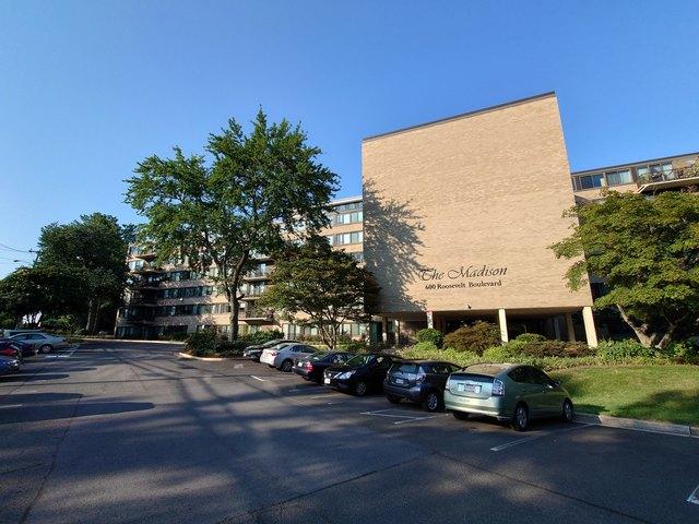 600 Roosevelt Blvd Apt 601, Falls Church, VA 22044
