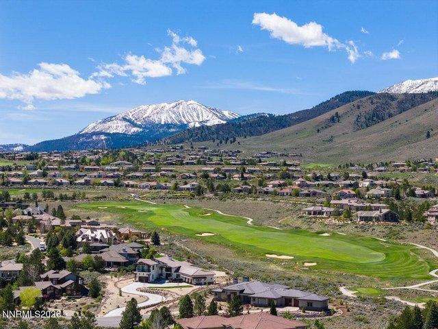 600 Rose Peak Ct Lot 1312, Reno, NV 89511