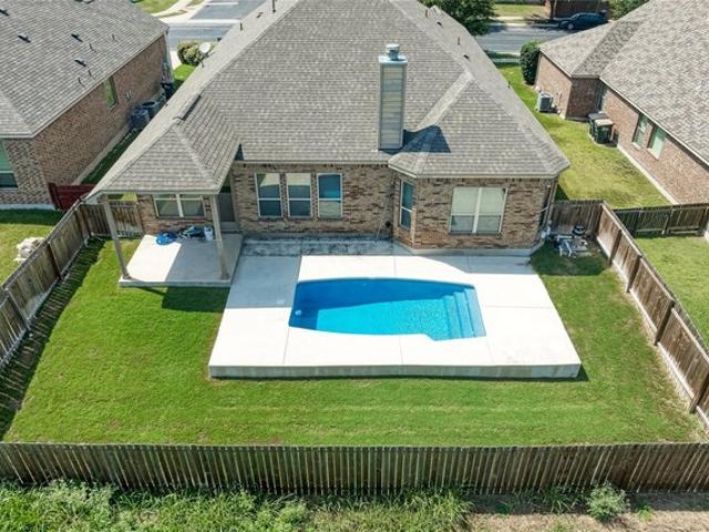 600 Rosedale Blvd, Georgetown, TX 78628