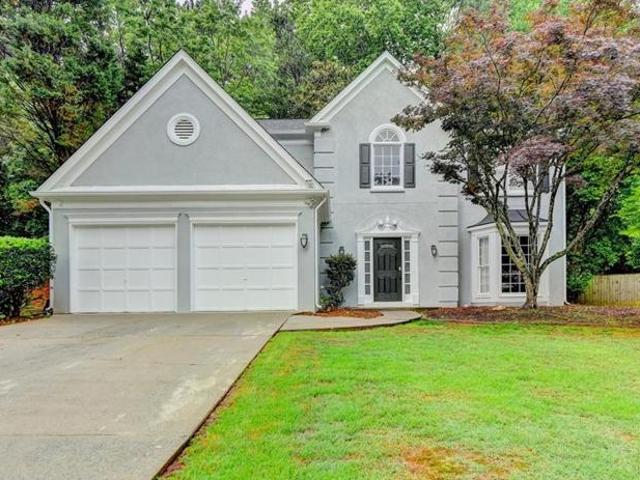 600 Rosedown Way, Lawrenceville, GA 30043