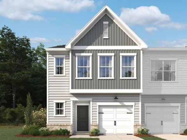 600 Rosy Ct, Rolesville, NC 27571