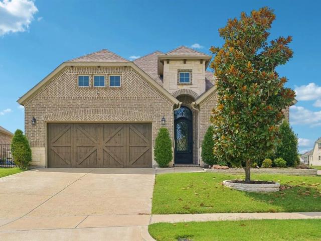 600 Race Dr, Heath, TX 75126 | MLS #21193 | Compass