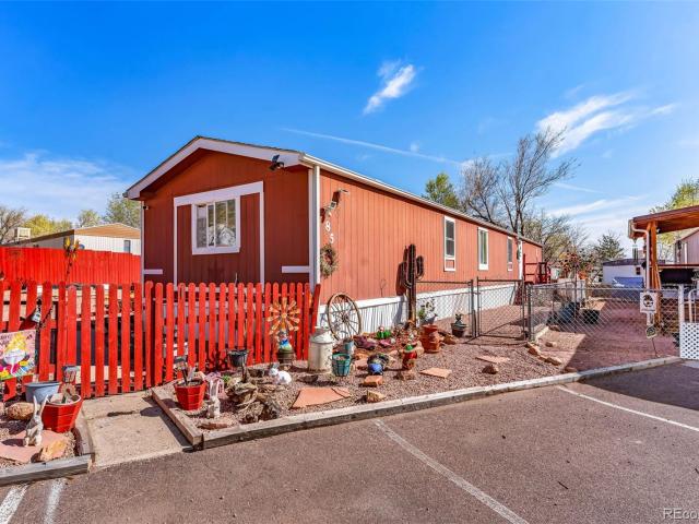 600 Raintree Blvd, Canon City, CO 81212 | MLS #2485 | Compass