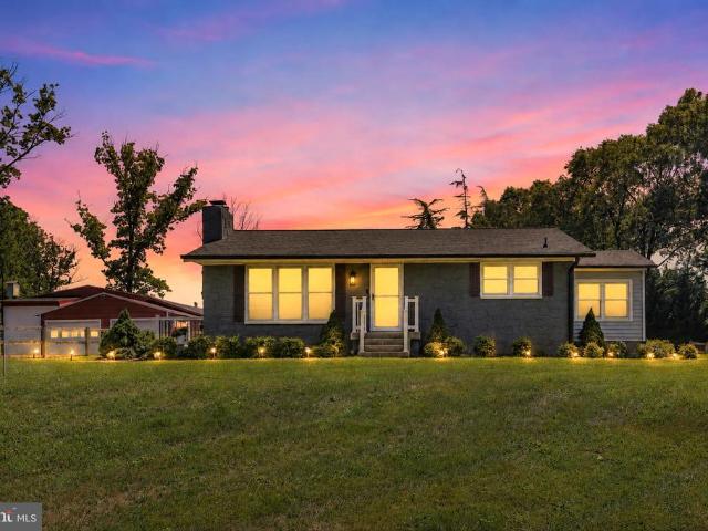 600 Ramoth Church Road