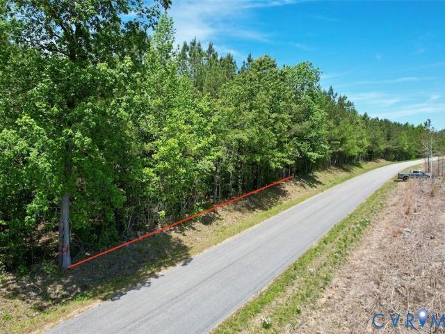 600 Red Oak Road