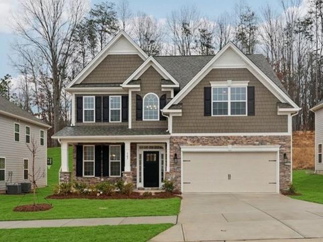 600 River Bottom Rd, Fletcher, NC 28732