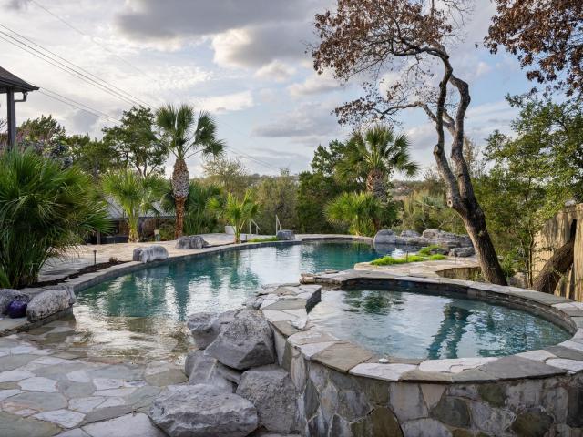 600 River Hills Rd, Austin, TX