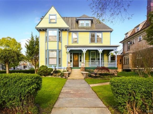600 Richmond Ave, Buffalo, NY 14222