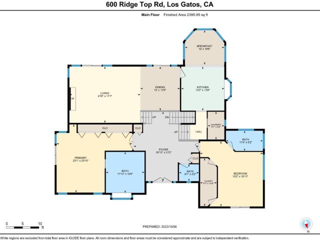 600 Ridge Top Rd, Los Gatos, CA 95033 | MLS #ML82029