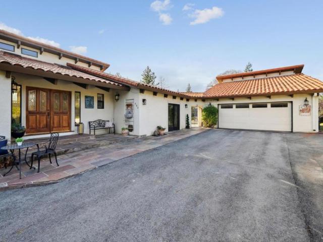 600 Ridge Top Road