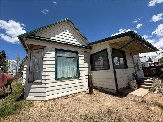 600 W 6th St Lots 1 & 2 and 3, Leadville, CO 80461
