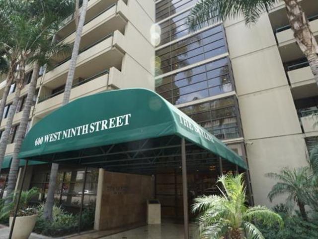 600 W 9Th St 608, Los Angeles, CA
