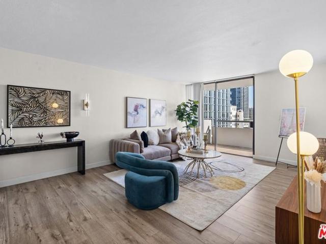 600 W 9th St Apt 1216, Los Angeles, CA 90015