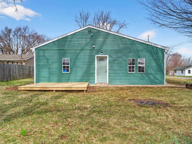 600 W 11Th Street