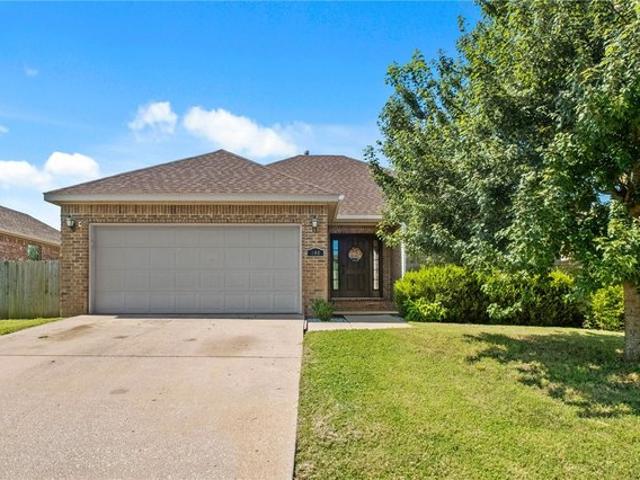 600 W Worchester, Siloam Springs, AR 72761