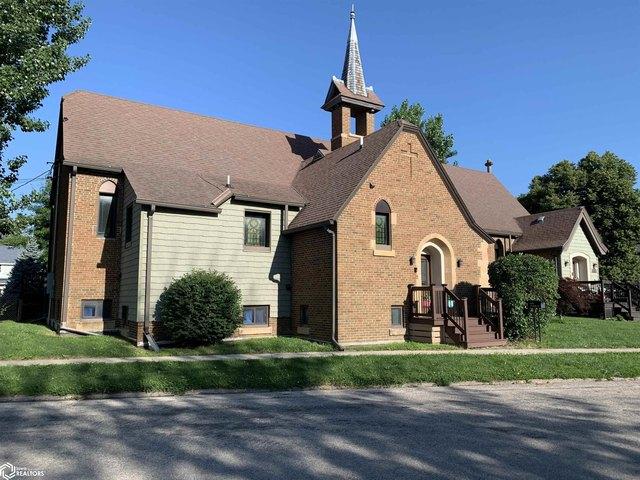 600 W Adams Side St S Unit B, Creston, IA 50801