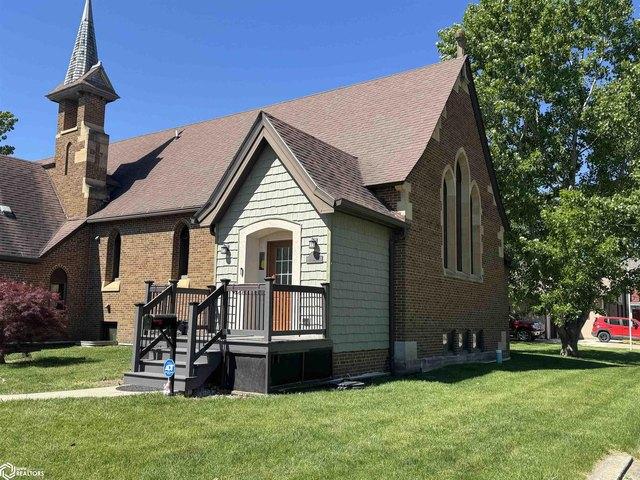 600 W Adams St Apt A, Creston, IA 50801