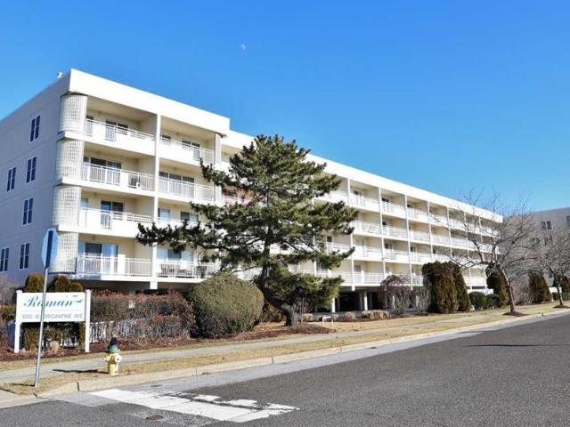 600 W Brigantine Ave, Unit 310, Brigantine, NJ 08203 | MLS #606708 | Compass
