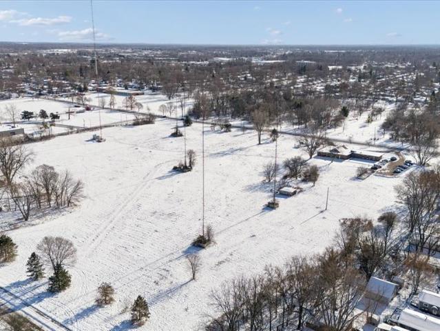 600 W Cavanaugh Road