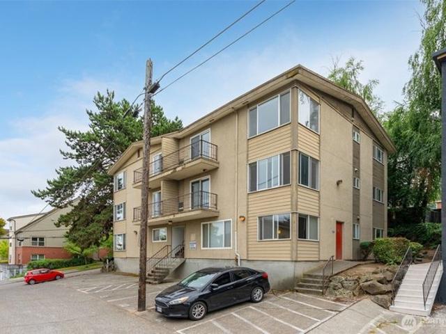 600 W Emerson St, Seattle, WA 98119