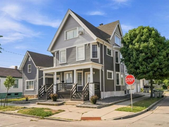 600 W Garfield Ave Unit 602, Milwaukee, WI 53212